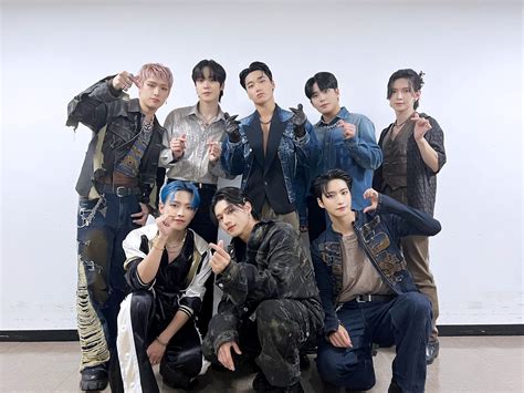 에이티즈 신보로 커리어 하이…발매 첫날 75만장 판매 디스패치 뉴스는 팩트다