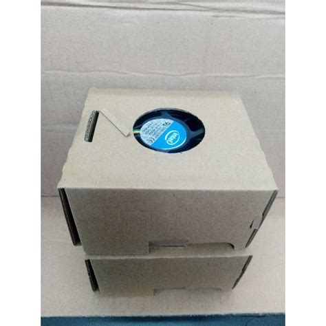 Jual Fan Processor Intel Shopee Indonesia