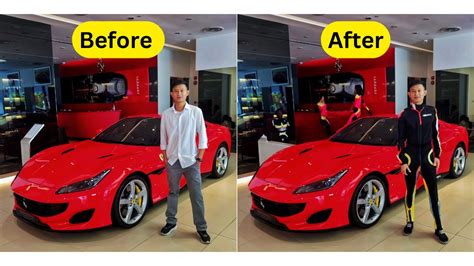 လူတိုင်း Photoshop ဆရာကြီး လုပ်နိုင်ပြီ Youtube