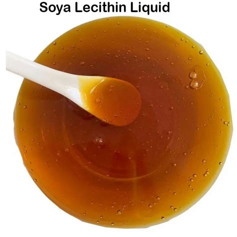 Soya Lecithin Liquid 25 Kg At ₹ 140 Kg In Chennai Id 2854712328988
