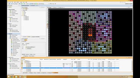 Zedboard Vhdl Encender Leds Vivado 20164 Youtube