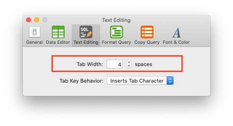 sql formatting · issue 96 · sqliteflow sqliteflow issues · github