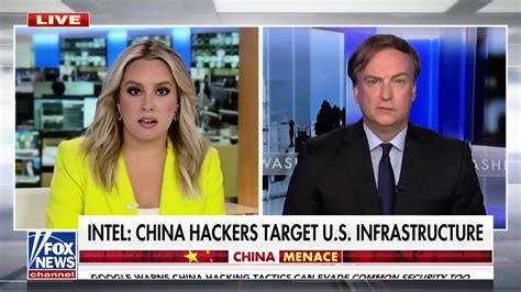 This Is An Extraordinary Intelligence Warning Michael Allen Eporner