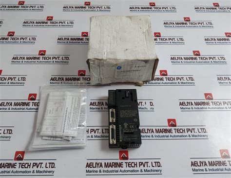 Ge Ic Cpu Mk Cpu Module Aeliya Marine
