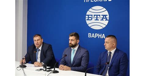 Проектът за плавателен канал Русе Варна влезе в дневния ред на Европа
