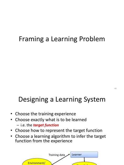 Class 1 C Pdf Machine Learning Applied Mathematics