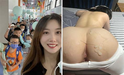 【エロすぎ】例の小学校の女教師（22歳美女）、セ クスまで公開し始める ポッカキット