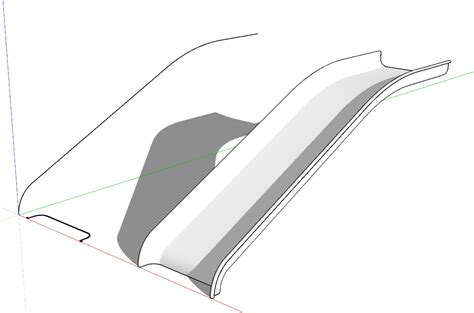 Extension For Slide Extensions Sketchup Community