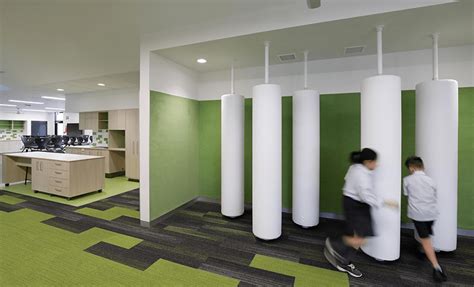 Flexible Learning Classrooms Victorian School Building Authority