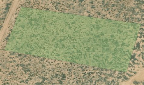 Desert Vegetation Cover More Info In Thread R Qgis