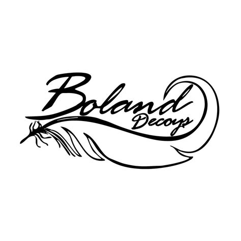 Boland Decoys