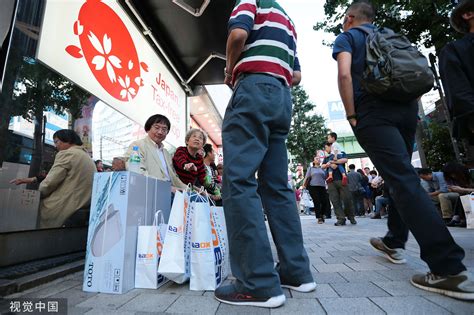 日本遊客中「台灣人最會買」！砸384億打敗全球奪冠 驚人數據曝 Ettoday國際新聞 Ettoday新聞雲
