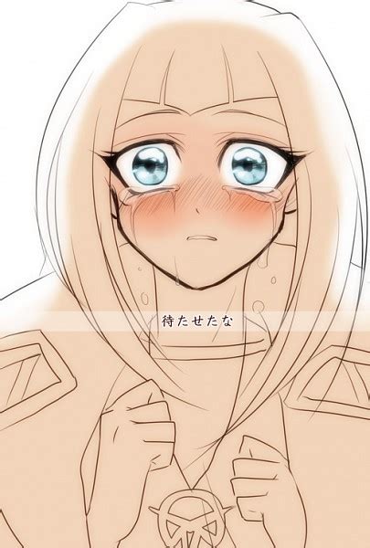 Carly Nagisa Carly Carmine Yu Gi Oh D S Image By Sakuragikaoru Zerochan Anime