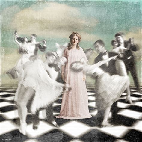 Here On Earth Clarity