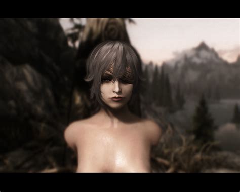 Xidix Playable Character Downloads Skyrim Non Adult Mods Loverslab