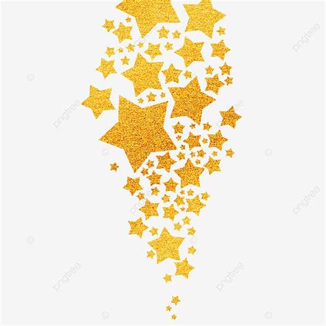 капля воды рисованной пятиконечная звезда Png капли Ручной росписью Пентаграмма Png картинки