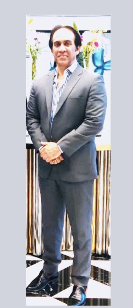 Naeem Bashir On Linkedin Everyone Has Inside Of His Her A Piece Of Good News After A Very Long…