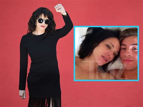 Asia Argento Allegedly Paid Off Sexual Assault Accuser Health Insurance 4 Everyone