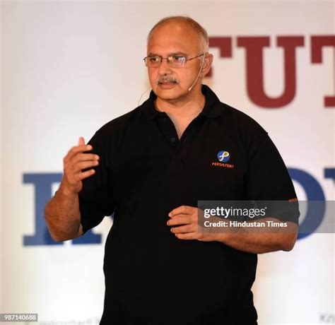 Anand Deshpande Photos And Premium High Res Pictures Getty Images