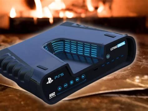 Ps5 Devkit Sells For 65k After Seller Uses Ingenious Disguise