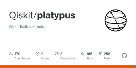 Platypusnotebookssummer School2021resourceslecture Noteslecture91pdf At Main · Qiskit