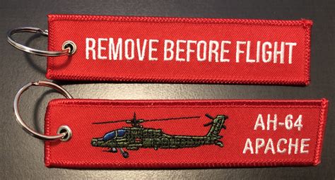Buy Ah 64 Apache Remove Before Fli Patch Custom