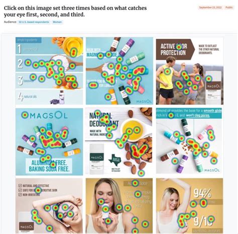 7 Types Of Usability Testing The Pickfu Blog