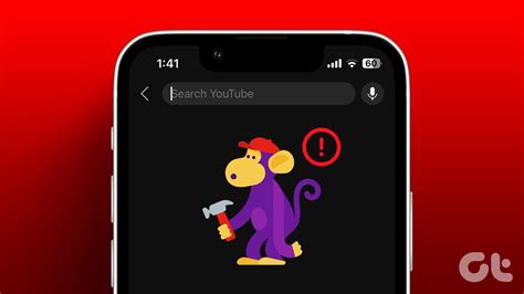 5 Ways To Fix Youtube Watch History Not Working Guiding Tech