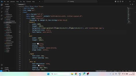 Abhinav Mule On Linkedin Codsoft Codsoftinternship Codsoftintern