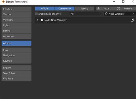 Texturing Ctrl T Doesn T Work Blender Stack Exchange
