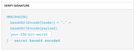 How Do I Set A Jwt Expiration Date Out Past 1 Week Api And Webhooks