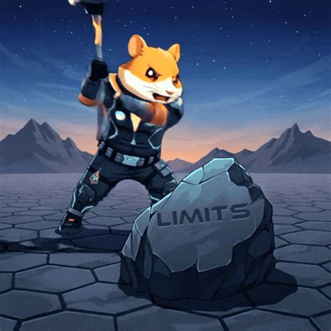 Hammer Smash  By Hamieverse Find And Share On Giphy