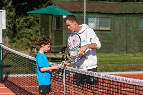 Game Plan Sports Number 1 Choice For Tennis Coaching In Amersham