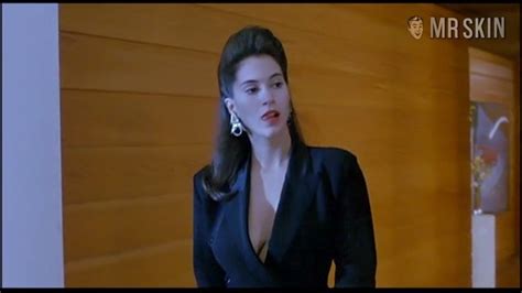Jami Gertz Nude Naked Pics And Sex Scenes At Mr Skin
