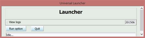 Github Simbiat Hta Launcher Hta Launcher