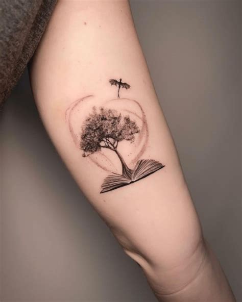 20 Powerful Tree Of Life Tattoo Designs Ideas Meaning Tattoogenda Com