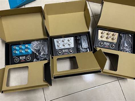 Positive Grid Delay Twin Modulation Twin Distortion Twin Reverb