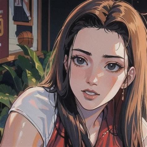 Pin On Pdp Female Art Painting Art Painting Gallery Aesthetic Art