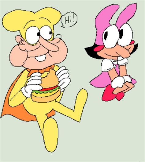 The Noise And Noisette Collab From Pizza Tower By Ctviz Fan On Deviantart