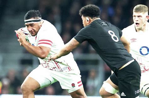 Barrington Losing Mako Is Huge Blow