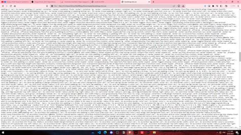 Rohan Dey On Linkedin The Reason I Use Tailwind Css Instead Of The