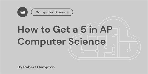Computer Science Revision Resources