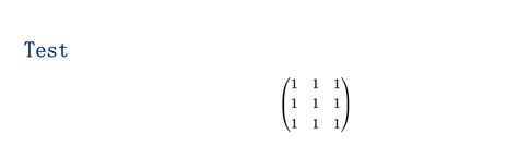 Matrix Rendering Error When Exporting Pdf Bug Reports Obsidian Forum