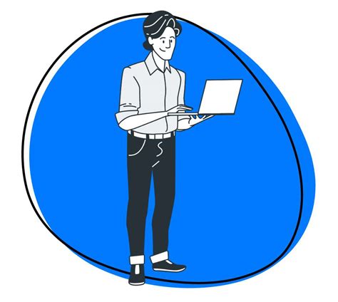 Software Developer Clip Art