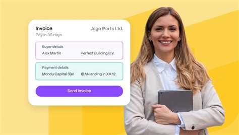 What Is Embedded Invoice Factoring Mondu What Is Embedded Invoice Factoring Mondu