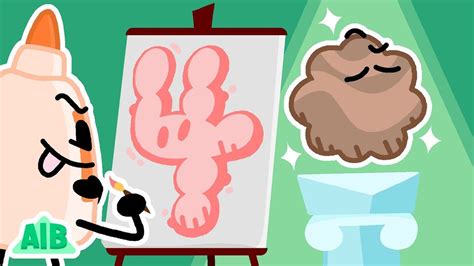 Fartists Animated Inanimate Battle Wiki Fandom