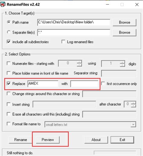 file renamer utility solved page 2 windows 10 forums
