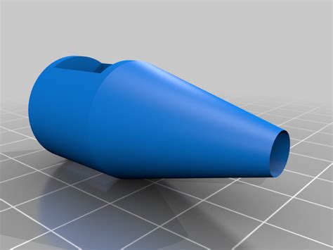 Free Stl File Contra Rotating Propeller Gearbox For Toy Torpedo 🚁