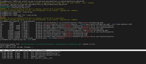 Python安装pandas库的两种方法python脚本中心 编程客栈