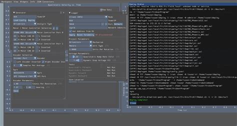 Sysid And Sparkmax Encoders Can Chief Delphi